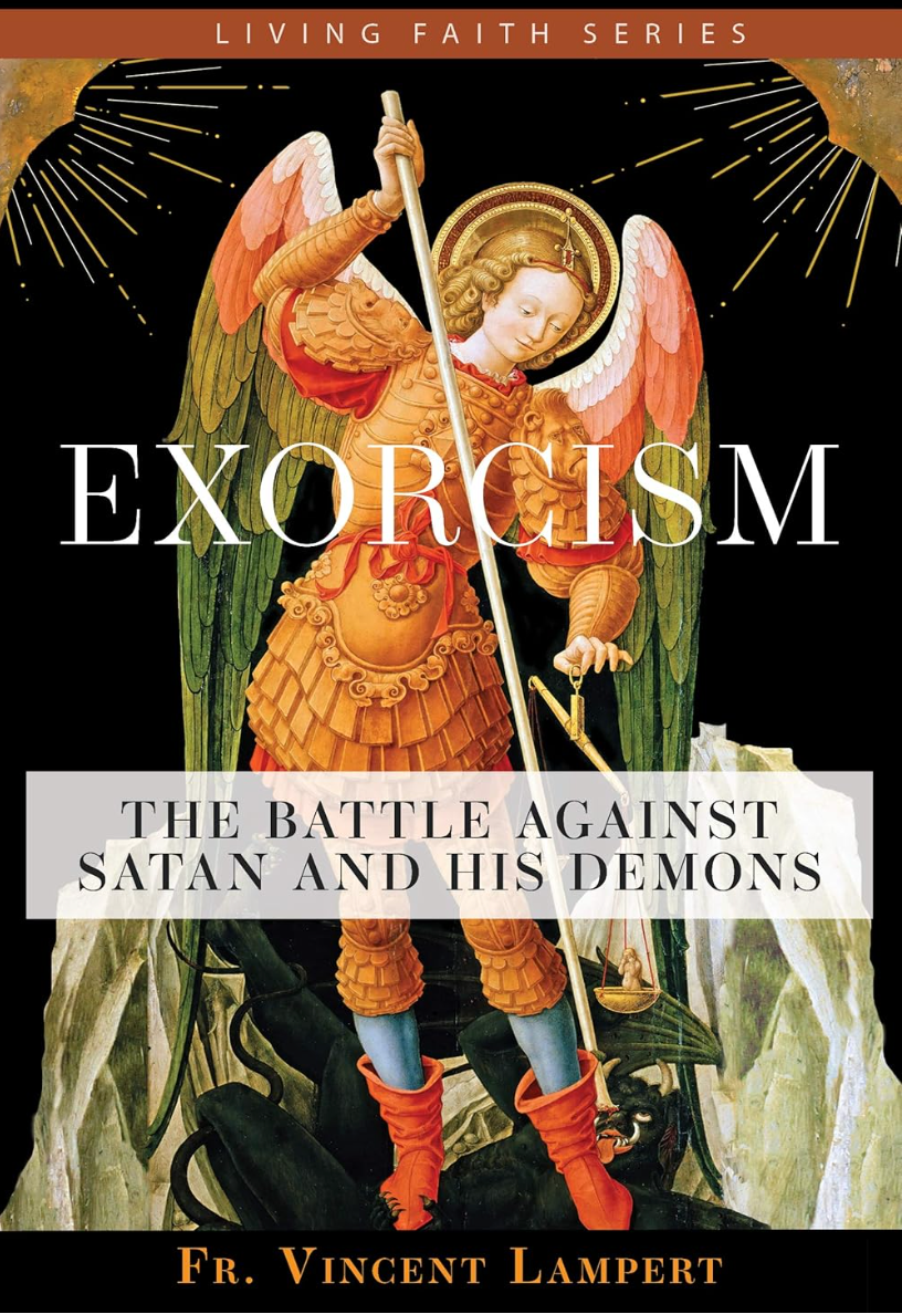 Exorcism: The Battle Against Satan and His Demons – Joseph's