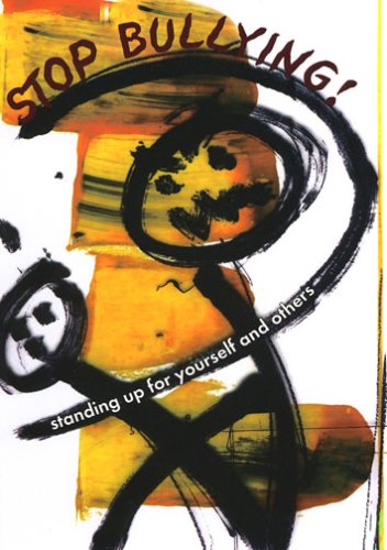 DVD: Stop Bullying: Standing Up For Yourself And Others – Joseph's