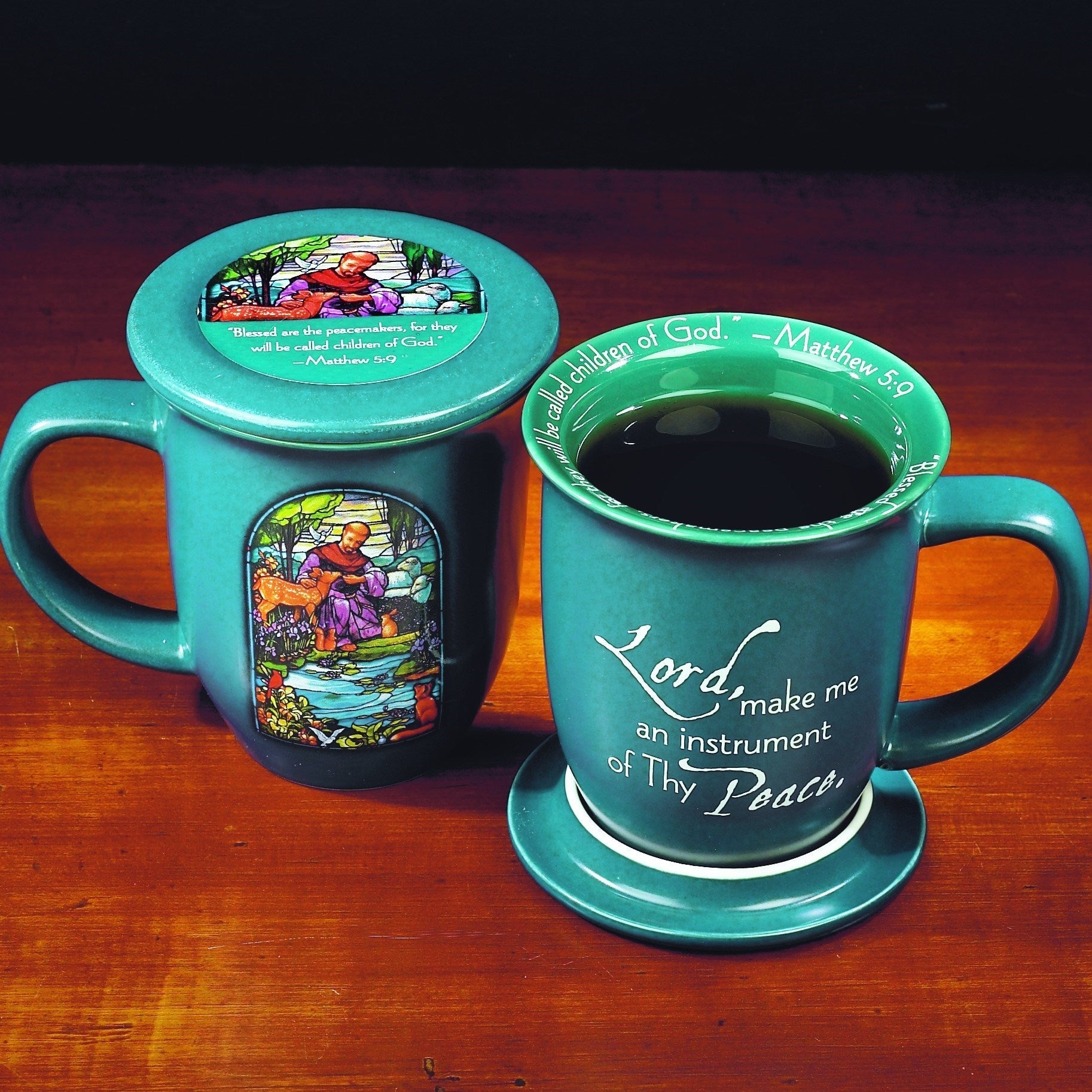 Mugs – Joseph's