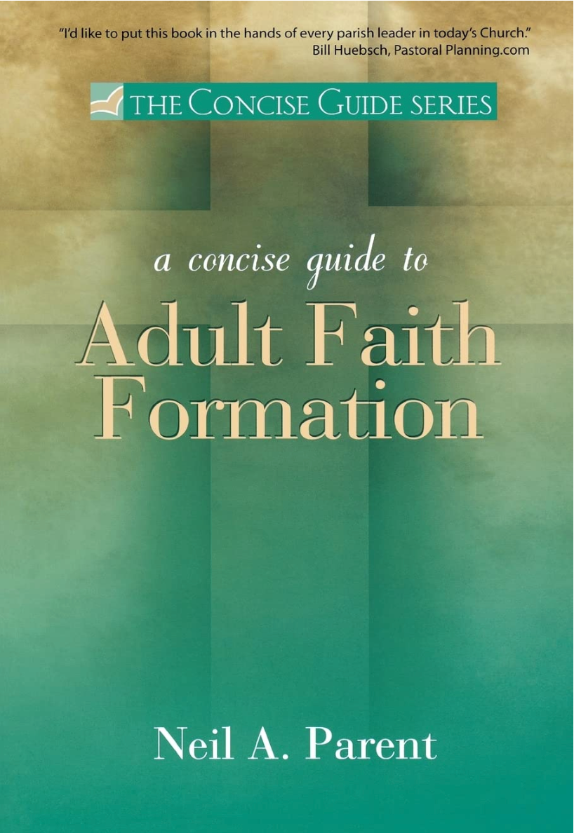 RCIA Books | Catholic Initiation & Faith Formation | Joseph’s – Joseph's