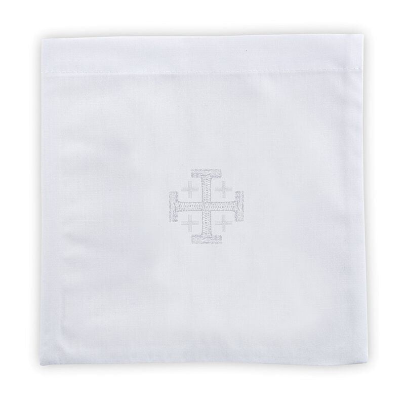 Jerusalem Cross Altar Linens – Joseph's