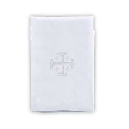 Jerusalem Cross Altar Linens – Joseph's