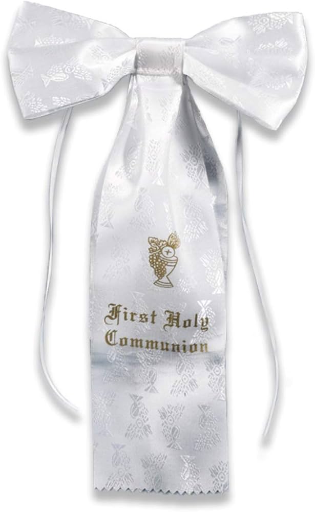 First Communion Arm Band – Joseph's