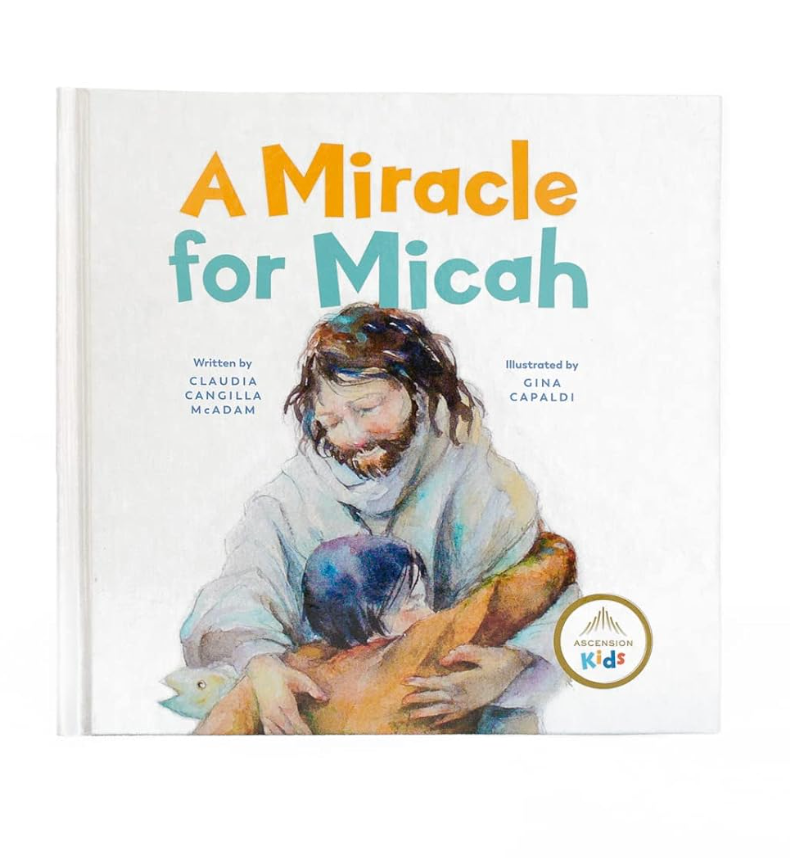 A Miracle for Micah – Joseph's