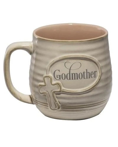 Ceramic Godmother Mug – Joseph's