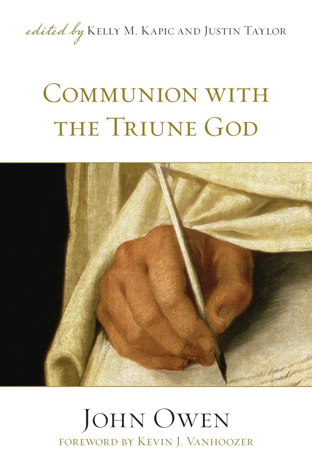 Communion with the Triune God – Joseph's