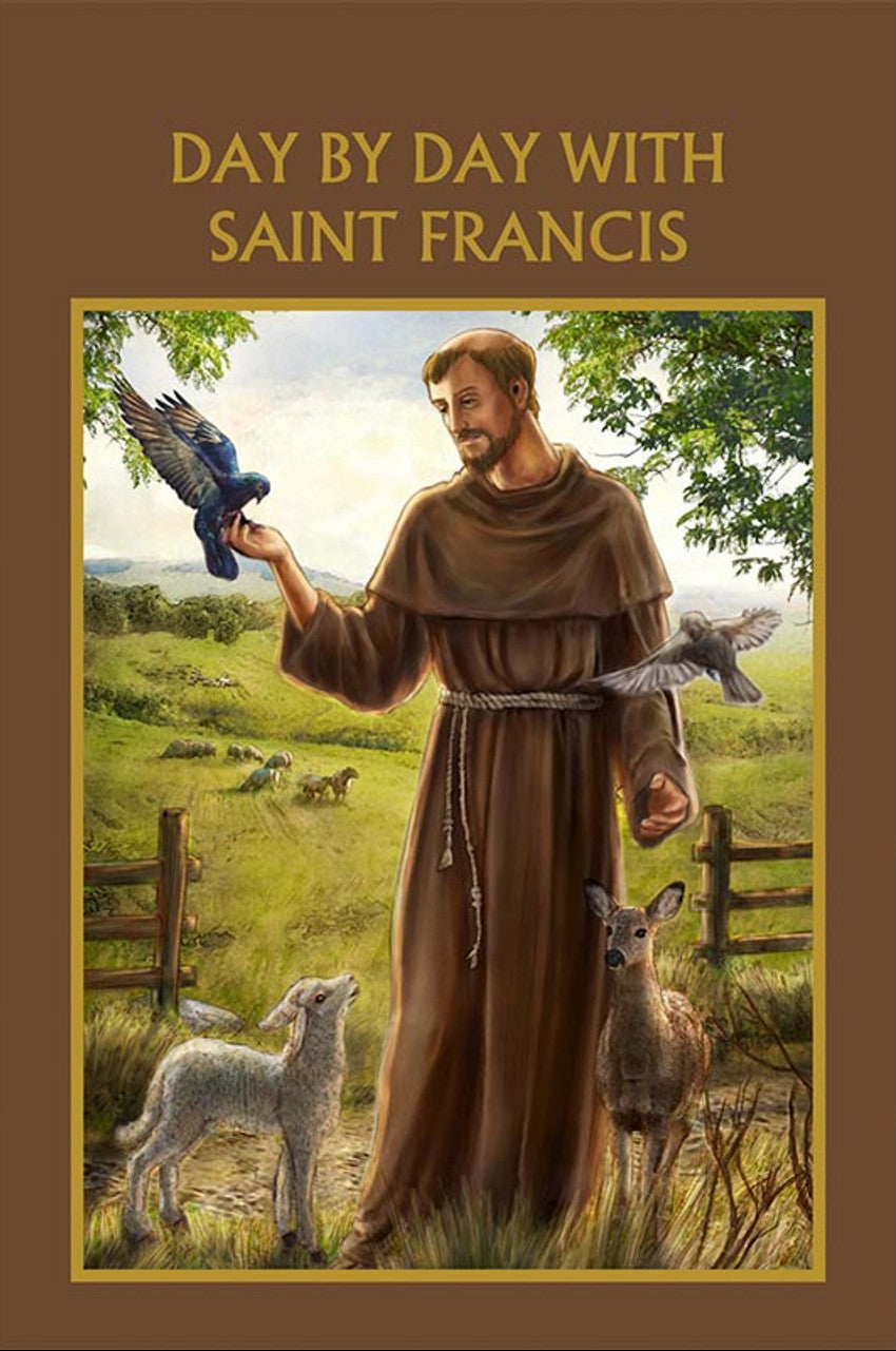 St. Francis of Assisi – Joseph's