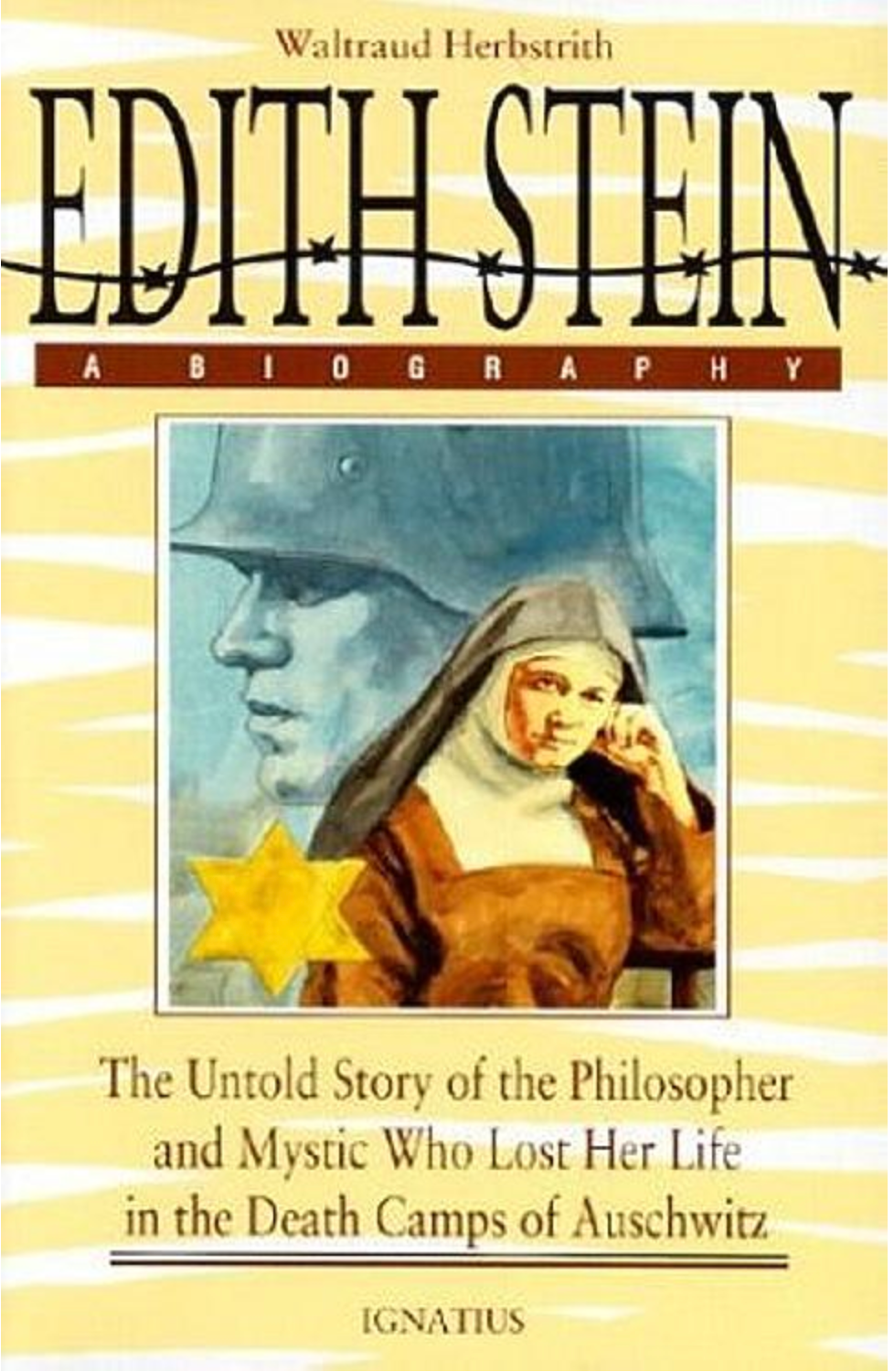 Edith Stein: A Biography – Joseph's