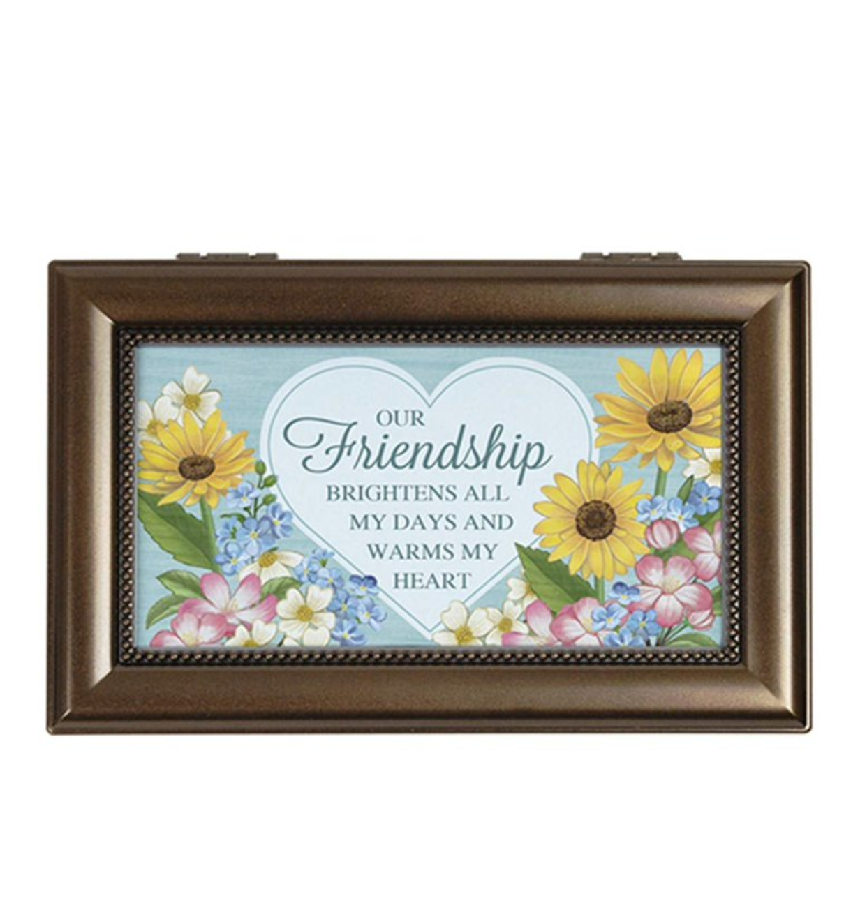 Music Boxes – Joseph's