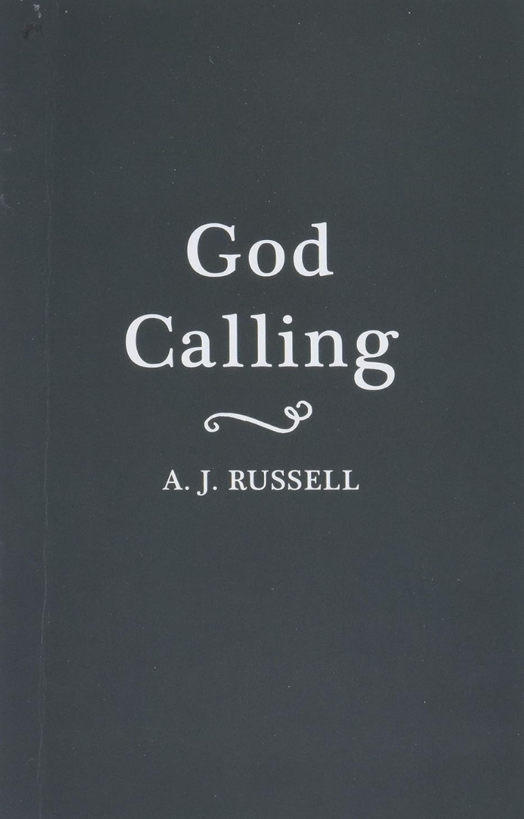 God Calling – Joseph's