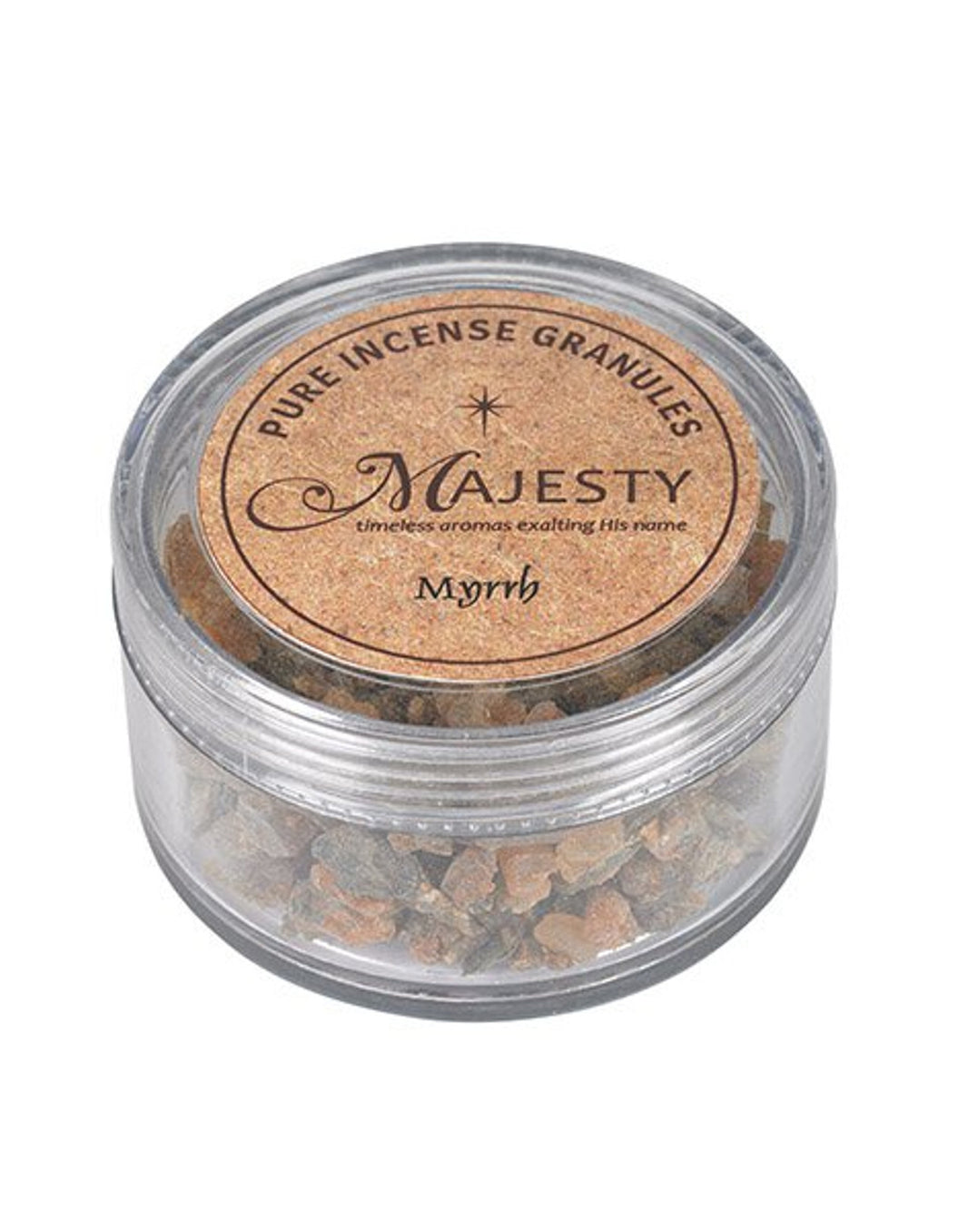 Incense, Charcoal and Anointing Oil – Joseph's