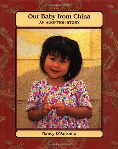 Our Baby from China: An Adoption Story – Joseph's