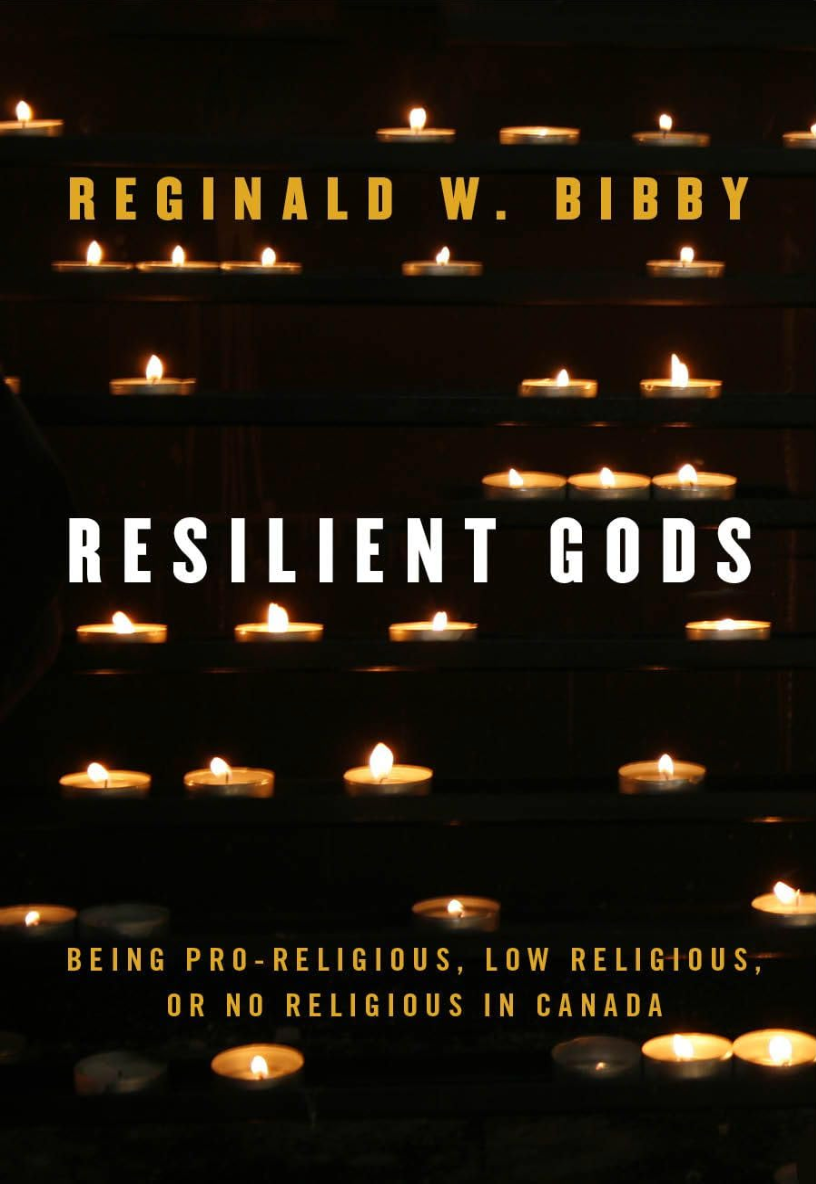 Resilient Gods: Being Pro-Religious, Low Religious, or No Religious in ...