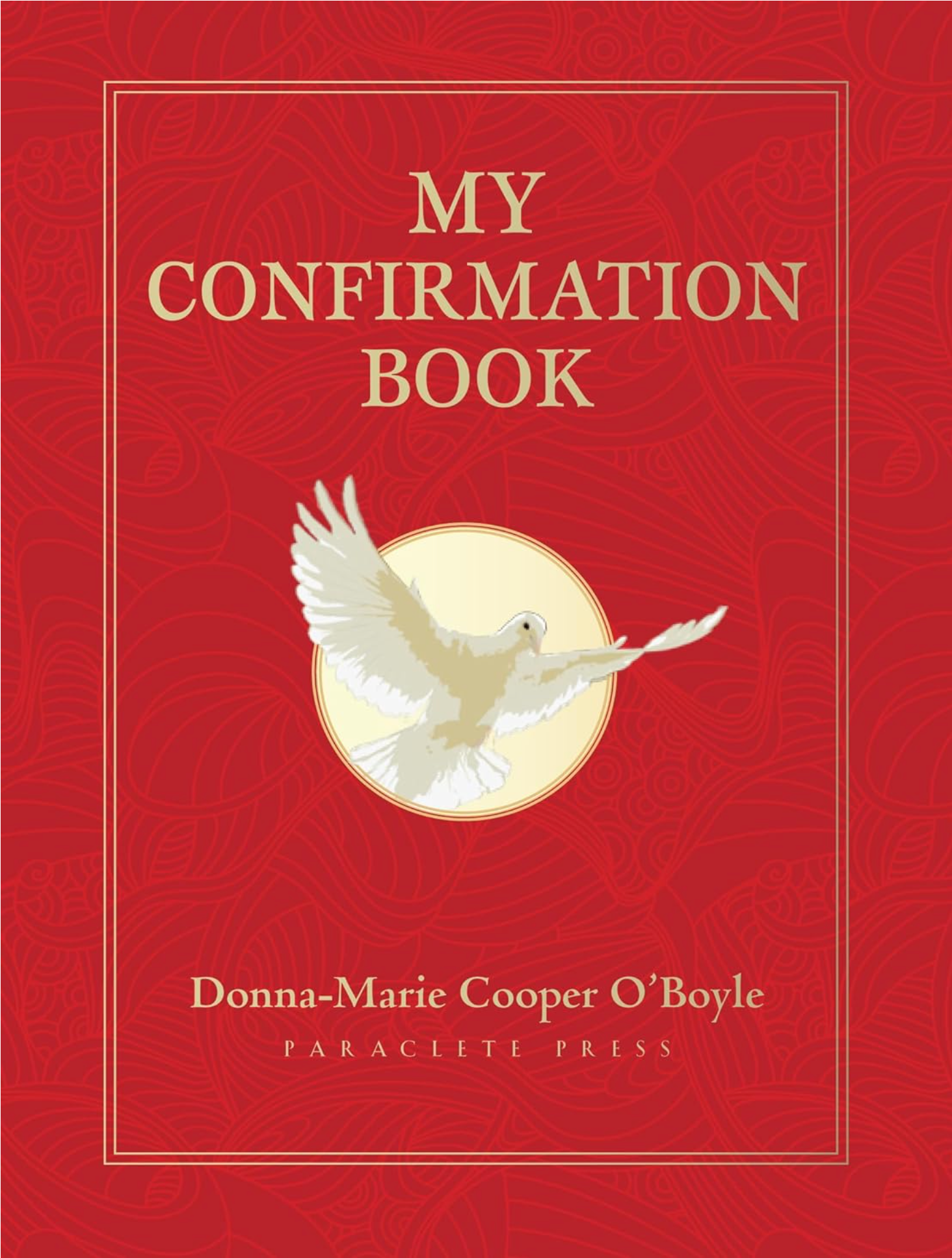 My Confirmation Book – Joseph's