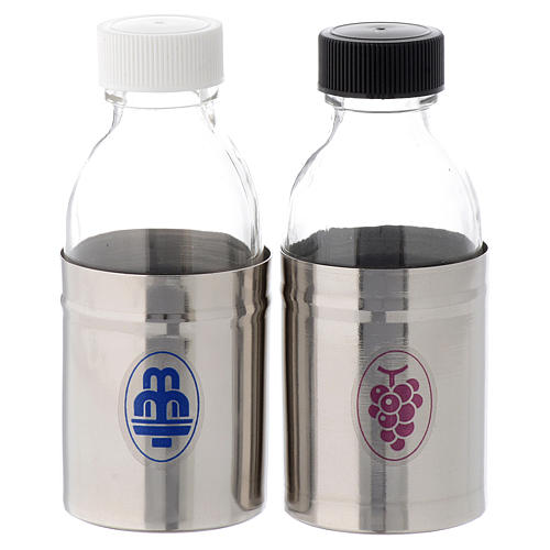 Small Cruet Set (125 ml) – Joseph's