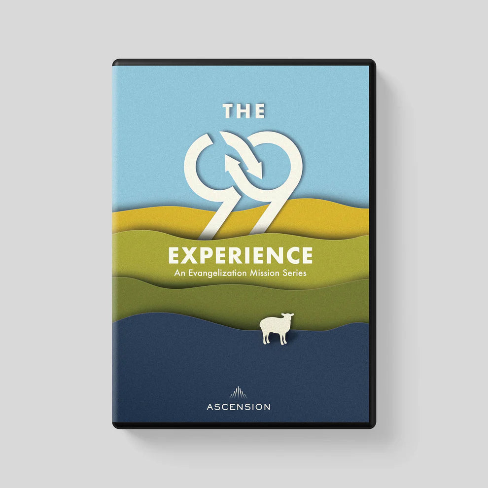 The 99 Experience (DVD) – Joseph's