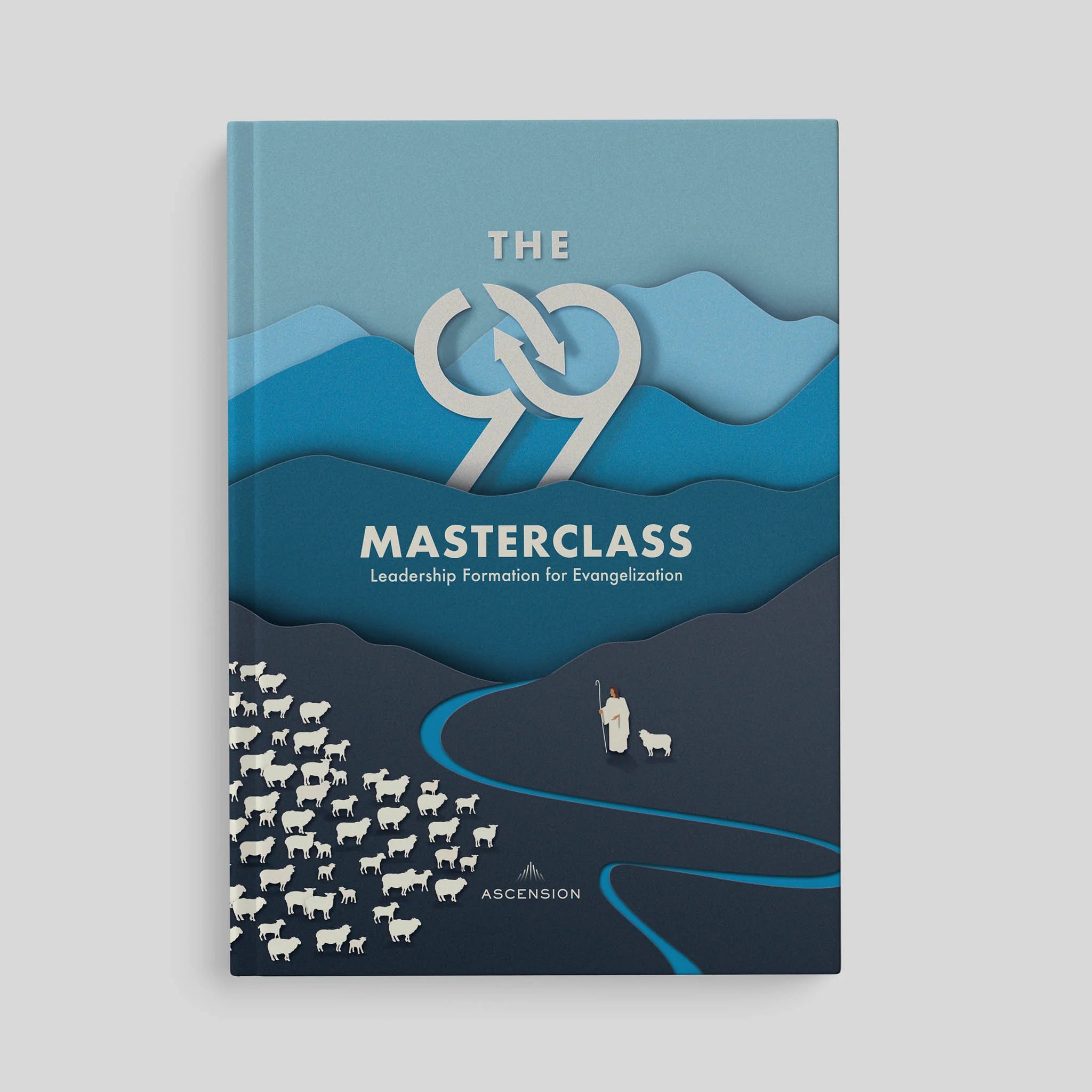 The 99 (Masterclass Guide) – Joseph's