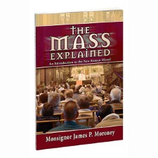 Mass Explained-Revised And Expanded Edition – Joseph's