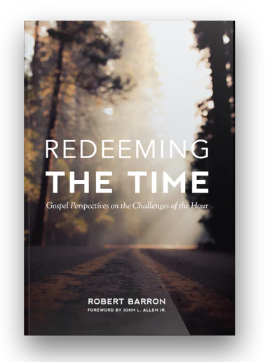 Redeeming the Time Gospel Perspectives on the Challenges of the Hour ...