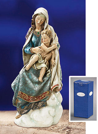 Ave Maria Statue 28.5" – Joseph's