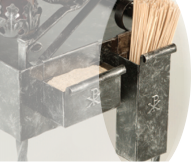 Taper Box – Joseph's