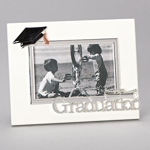 Graduation Frame – Joseph's
