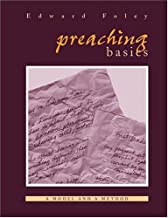 Preaching Basics: A Model and a Method – Joseph's